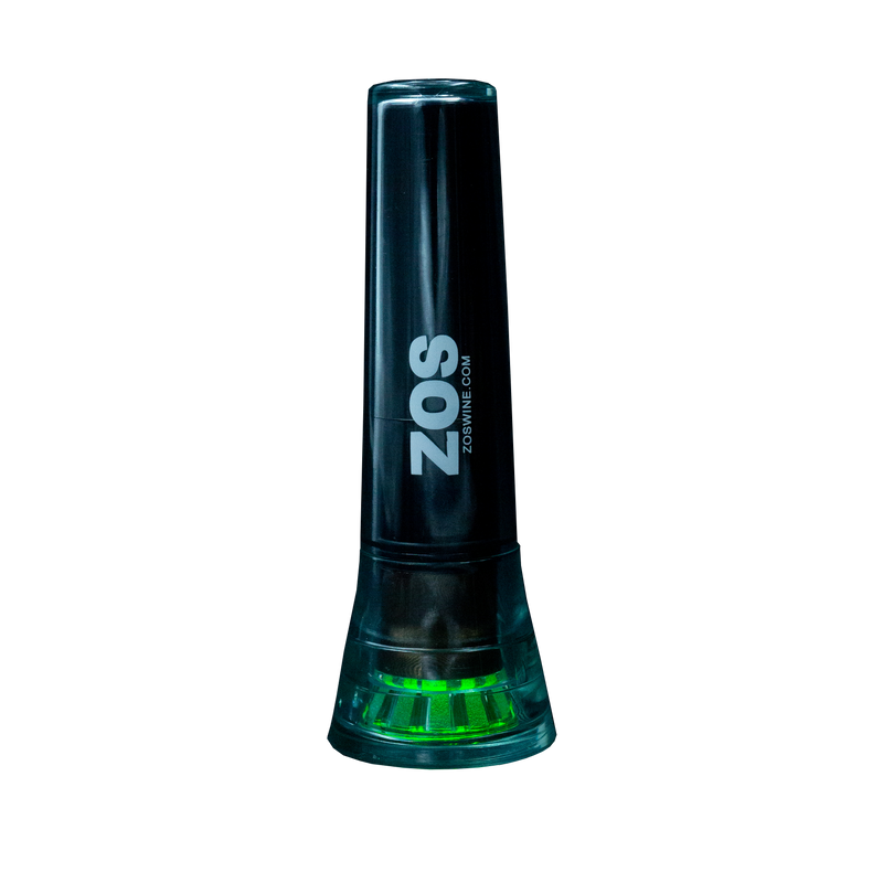 ZOS WINE PRESERVER