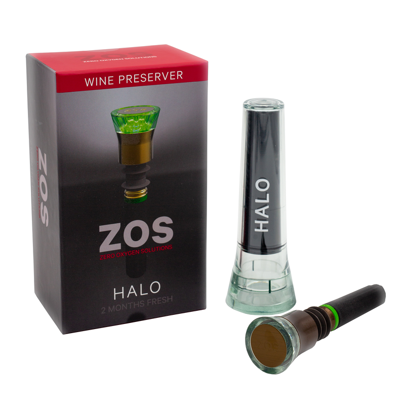 ZOS WINE PRESERVER